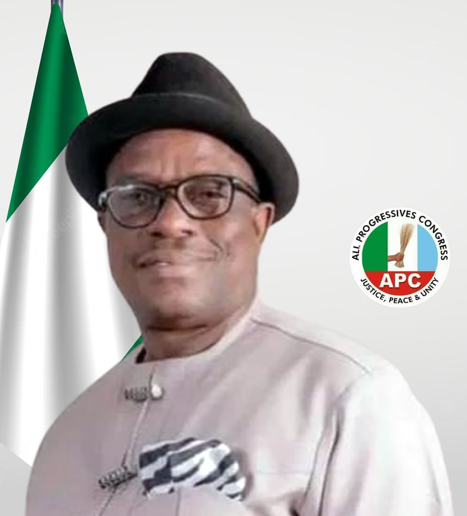 APC Party | All Progressives Congress (APC) Official Website – All ...