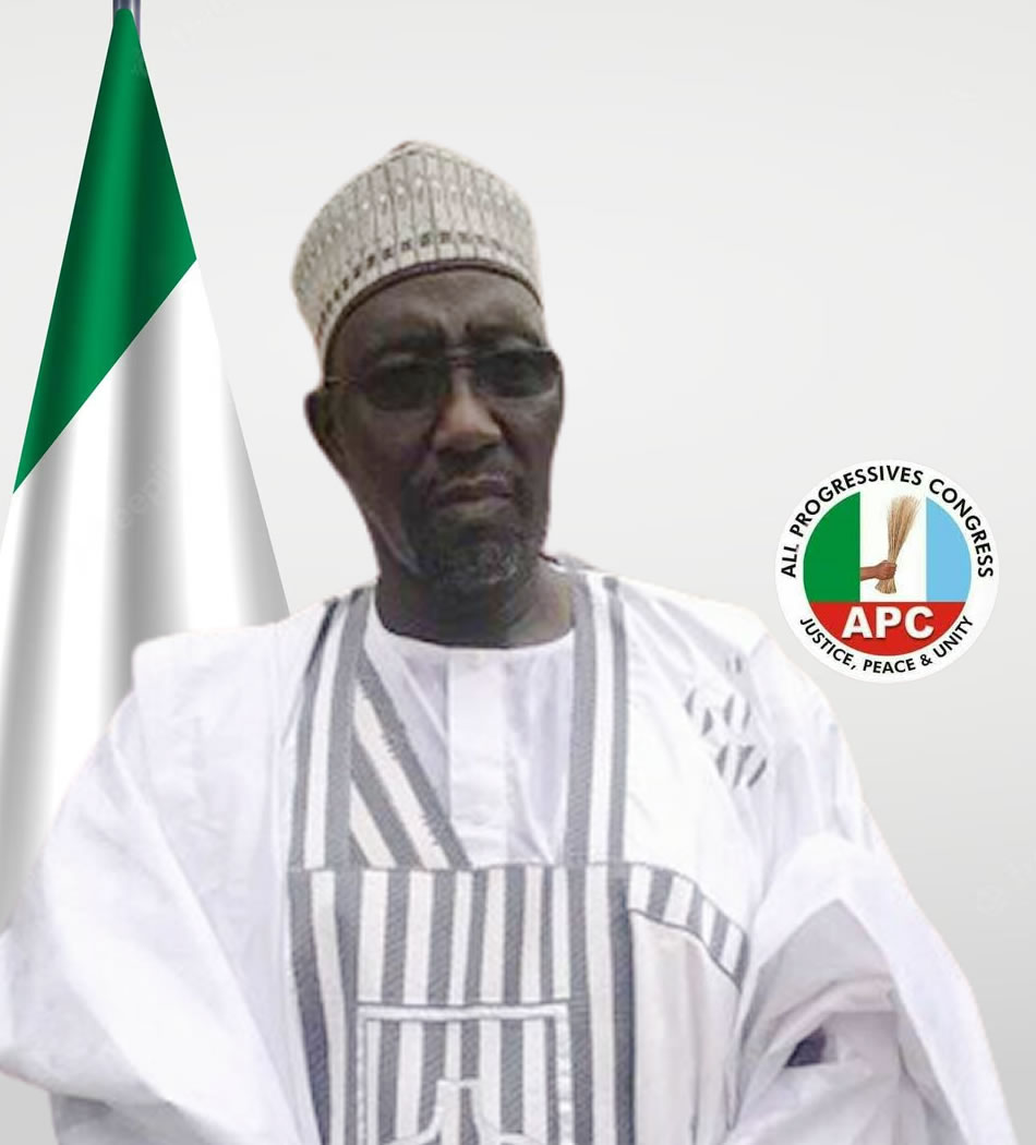 APC Party | All Progressives Congress (APC) Official Website – All ...