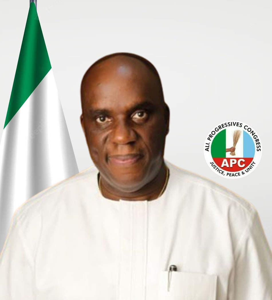 APC Party | All Progressives Congress (APC) Official Website – All ...