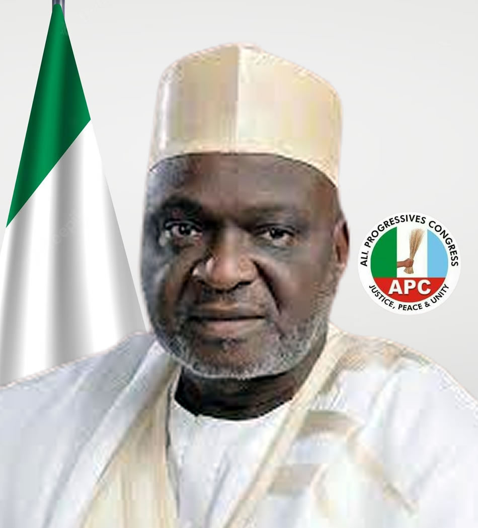 APC Party | All Progressives Congress (APC) Official Website – All ...