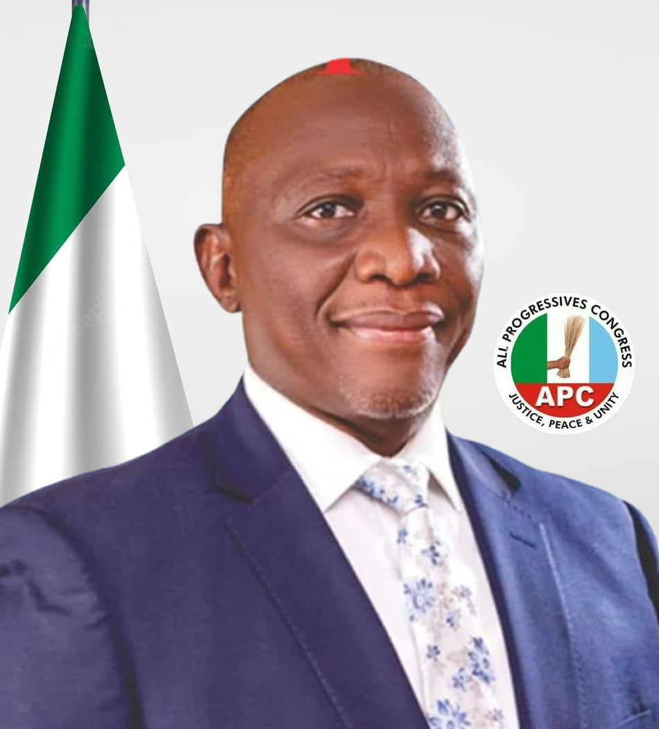 APC Party | All Progressives Congress (APC) Official Website – All ...