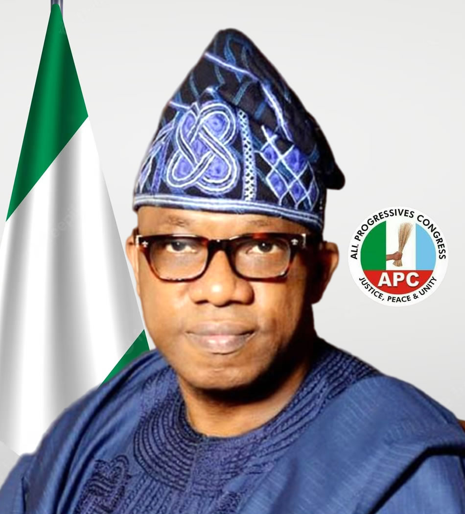 APC | Dapo Abiodun