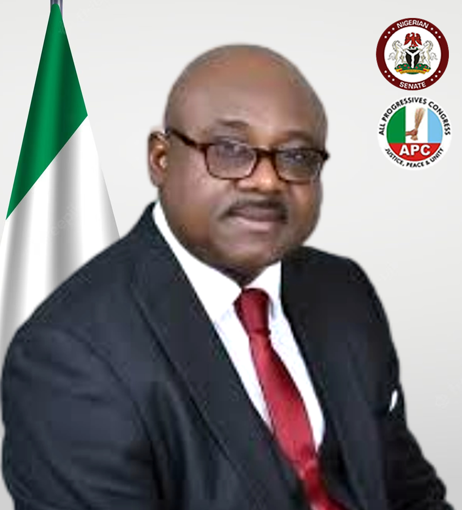 APC | All Progressives Congress | Governorship | Senatorial | House of ...