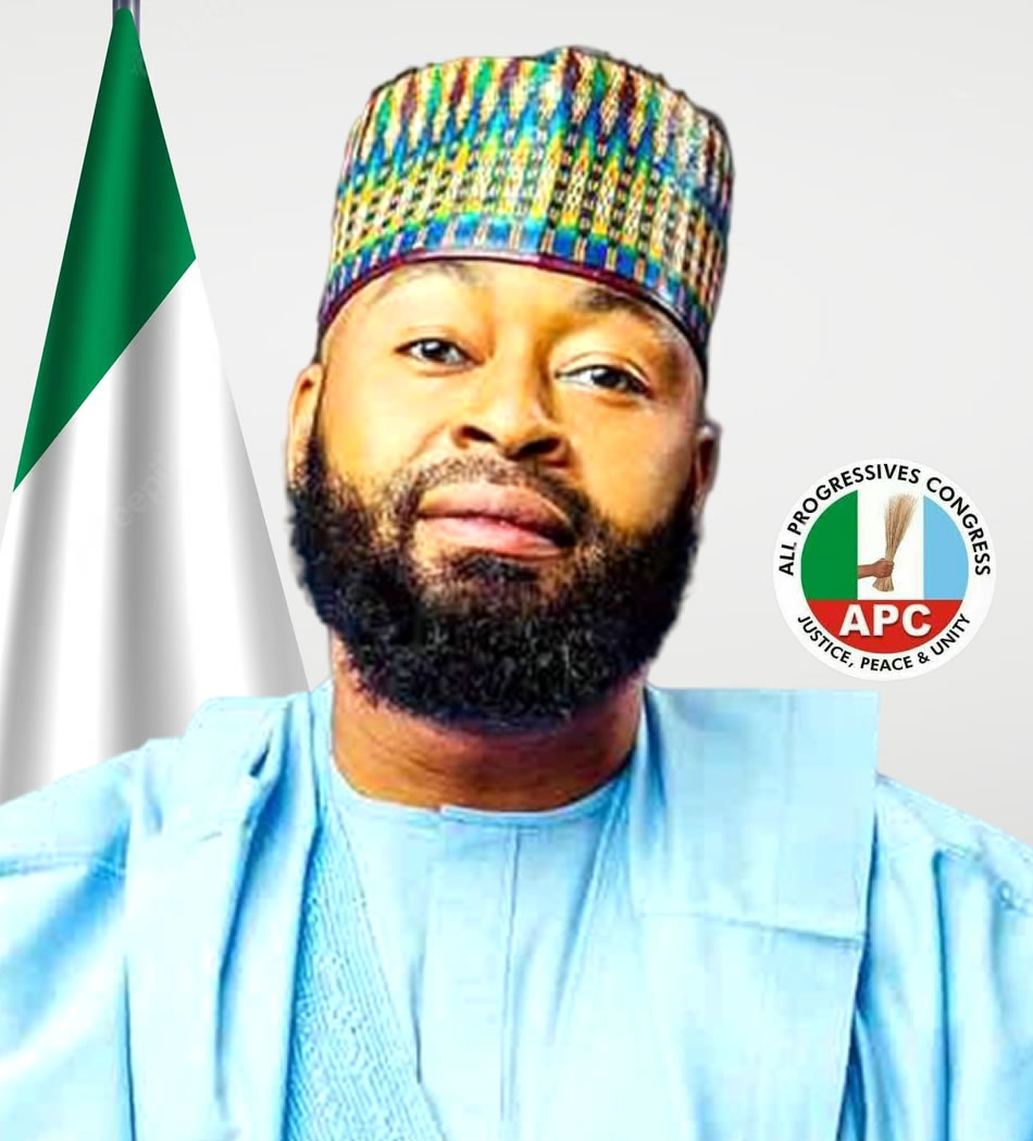 APC | Umaru Bago