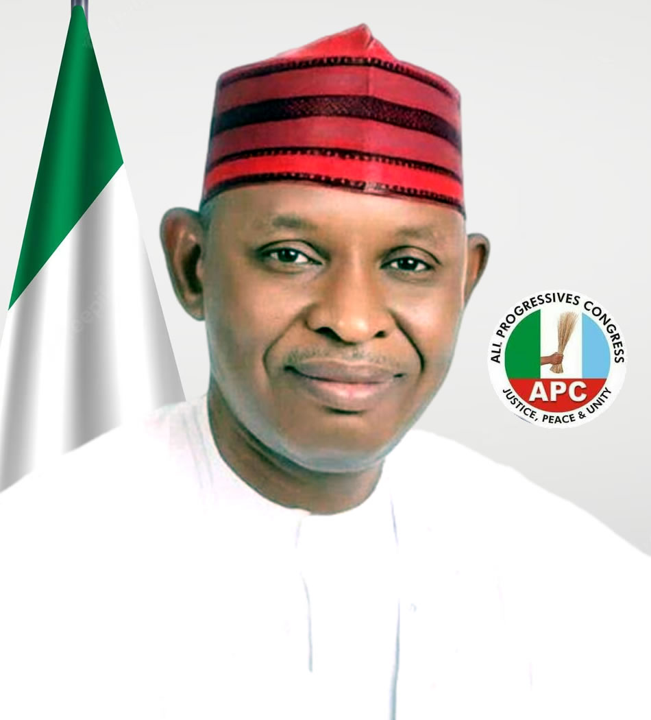 APC | All Progressives Congress | Governorship | Senatorial | House of ...