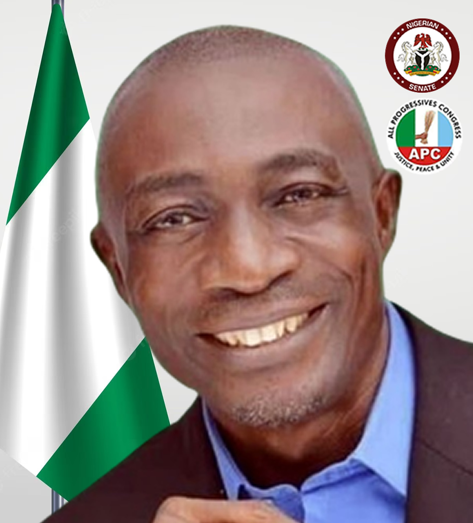 APC | All Progressives Congress | Governorship | Senatorial | House of ...